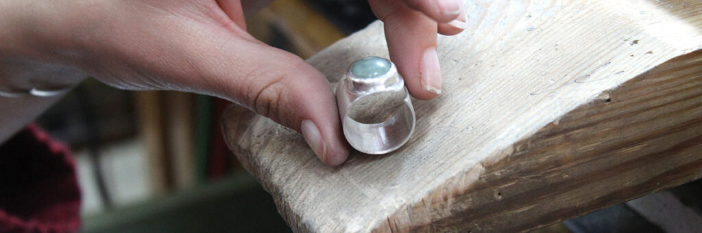 Jewellery Making – Design Institute Amman