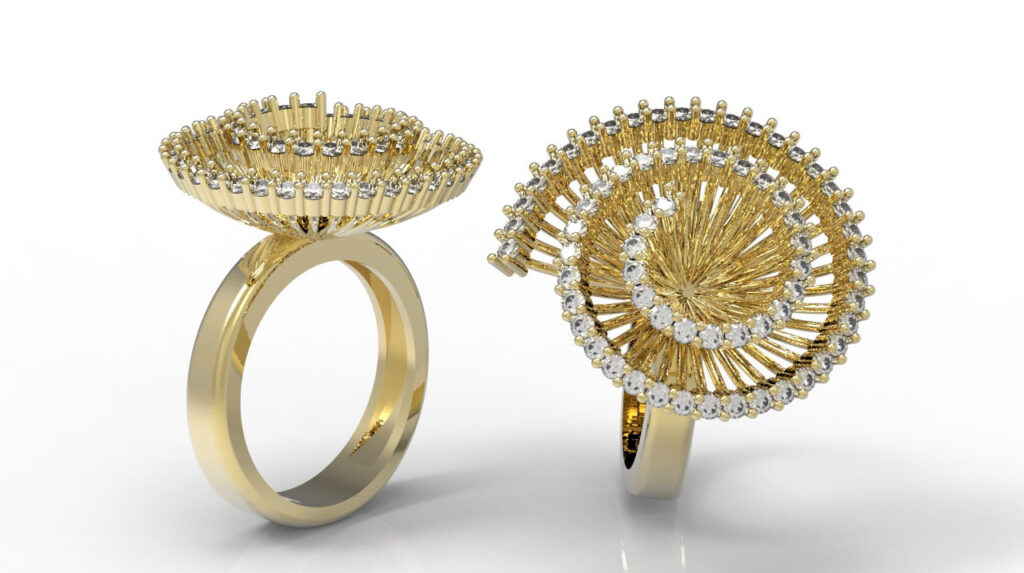 CAD – Matrix – Design Institute Amman